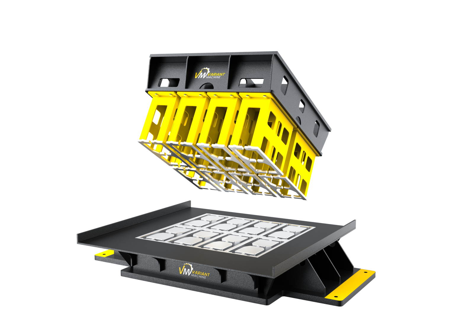 Anasayfa - Variant Machine