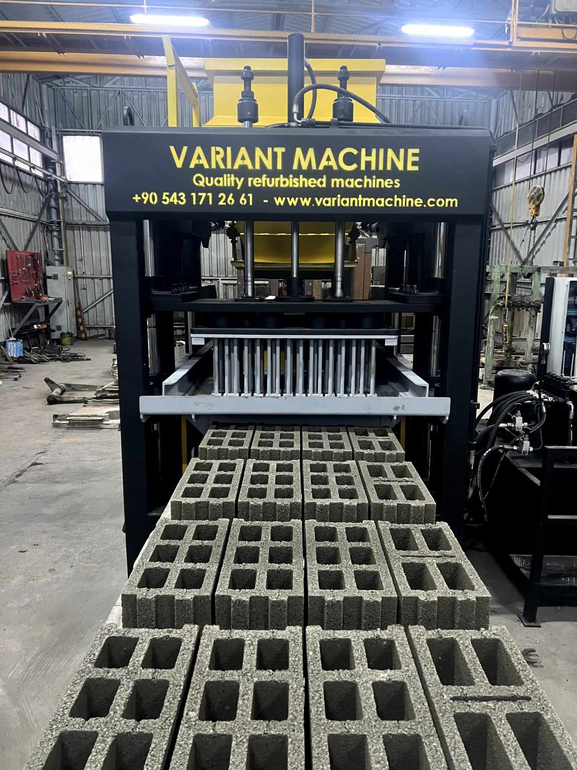 How Does the Revision Process Work? - Variant Machine